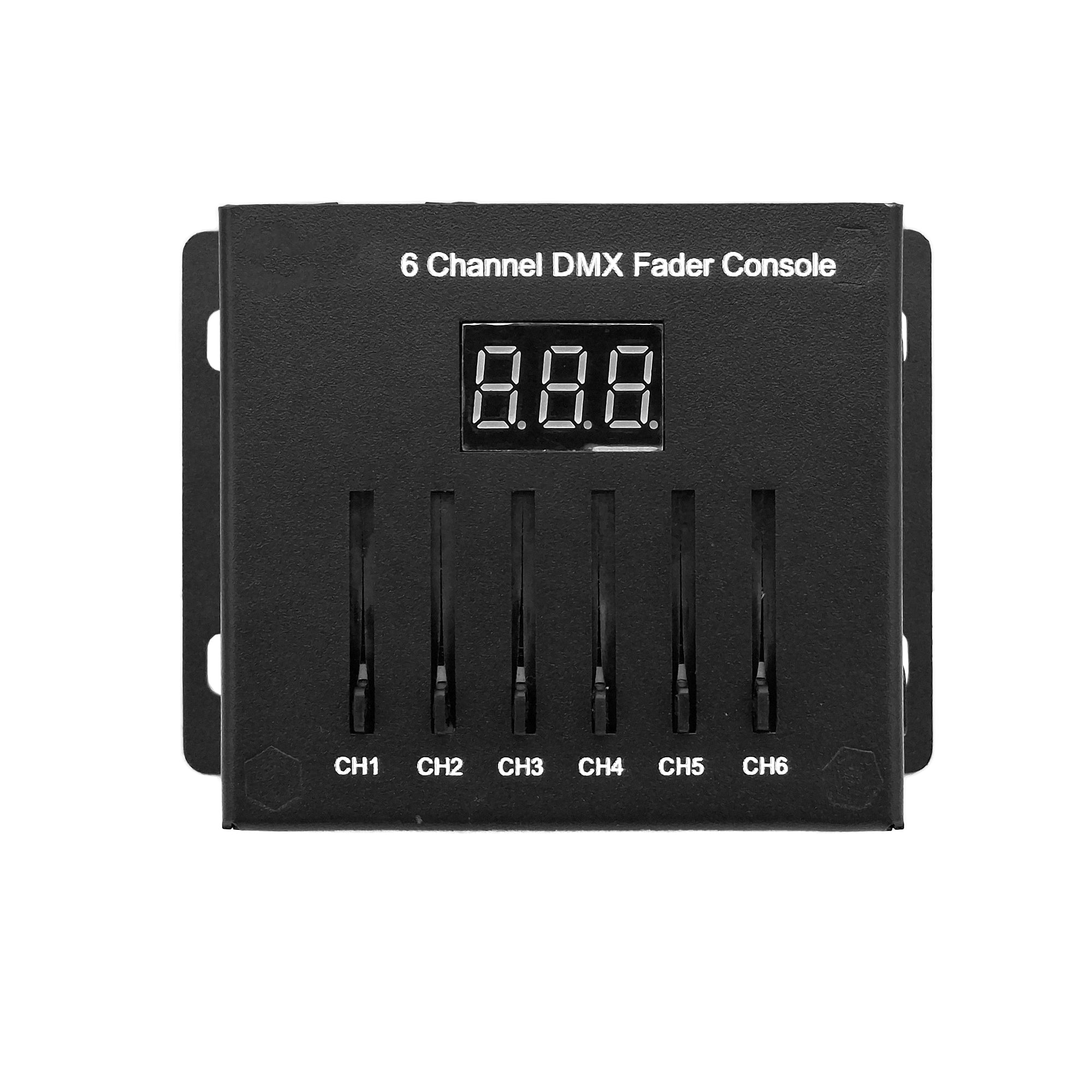 The Six Fade — Moss LED