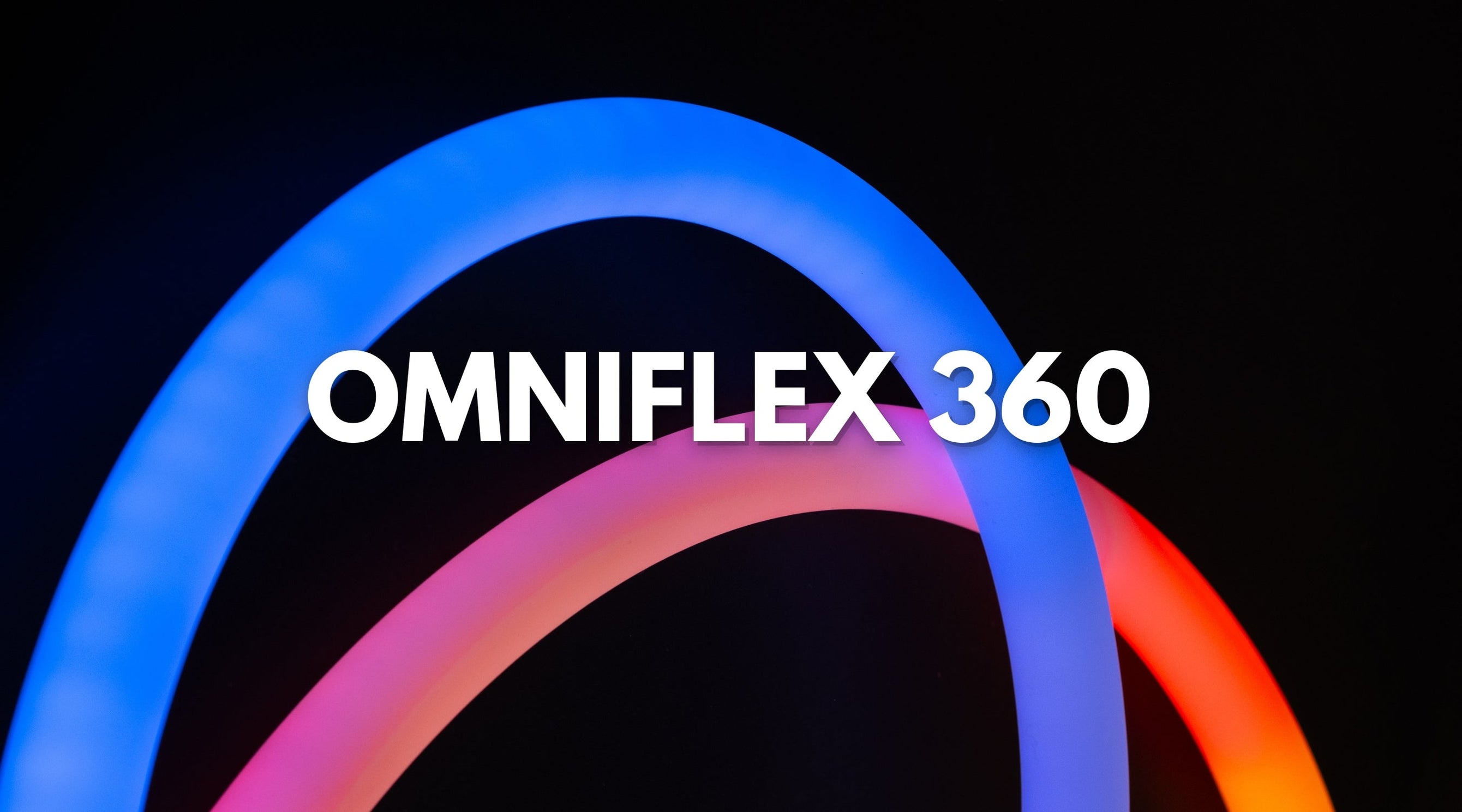 High CRI, Flexible LED Lighting, Flicker Free Dimming & DMX Control ...